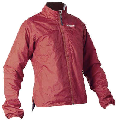 Marmot Original Driclime Windshirt - Utemagasinet